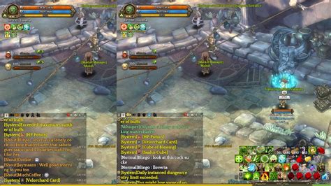 Player Harassing Me Other Problematic Behavior Tree Of Savior Forum