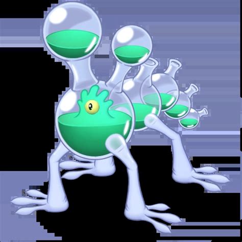 Flasque The Lost Spurrit Msm Wiki Fandom