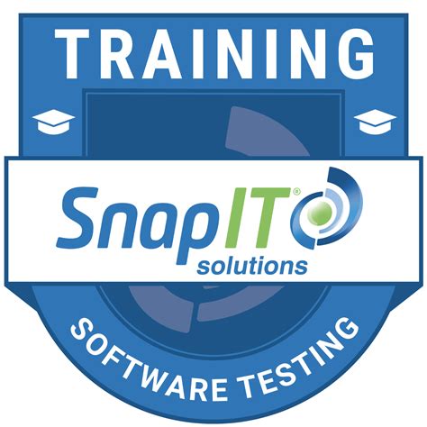 Foundations Of Quality Assurance Testing Credly