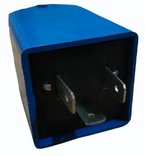 12V Easy Wire LED Flasher 12 Volts At Rs 55 Piece In Sonipat ID 2852088491873