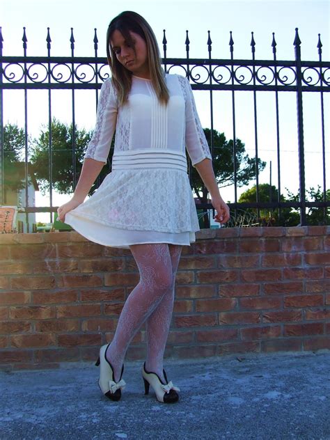 Ladies Of Hosiery Women In Hosiery