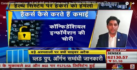 Abhishek Bakshi On Linkedin Cyber Breach Healthcare Darkweb