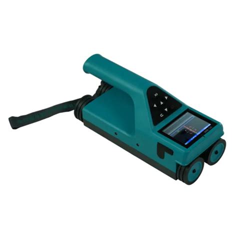 Corrosion Rust In Concrete R800 Integrated Detecting Rebar Scanner Detector Rebar Detector And