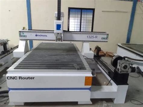 Cnc Wood Router Machine 1 5 KW At 435000 In Kanaipur ID 2852089036891