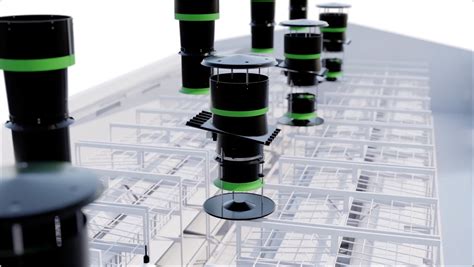 An Optimally Controlled Climate For Free Range Houses Fancom