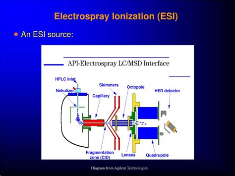 Electrospray Ionization Mass Spectrometry Methods At Joseph Florence Blog