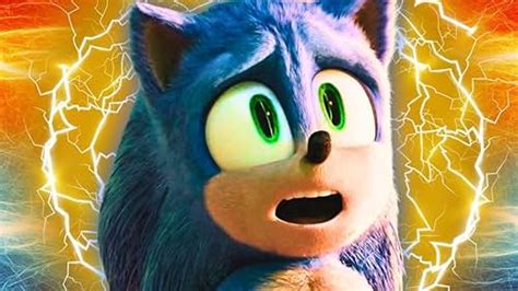 Sonic The Hedgehogs Cinematic Universe Success Proves It Shouldnt Be