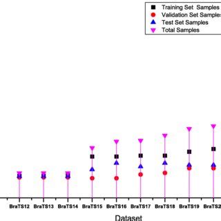 Segmentation Performance Of Private Dataset Download Scientific Diagram