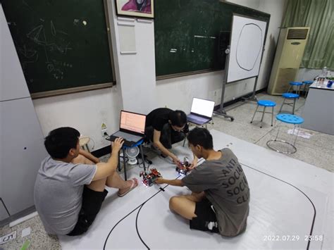 我校学生在2022年四川省大学生电子设计竞赛（ti杯）中喜获佳绩 成都信息工程大学 工程实践中心