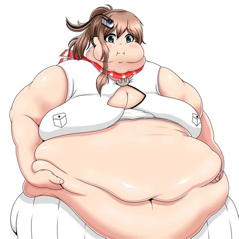 肥満化サラトガ注意 KURO