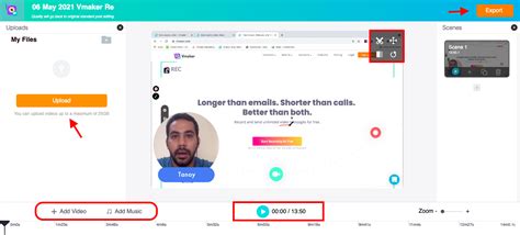 Screen Recording With QuickTime Vs Vmaker Which One Should You Pick