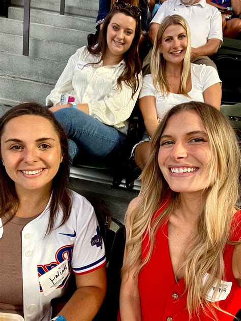 Peyton Shaffer On Linkedin I Had A Great Time With Crew Dallas And