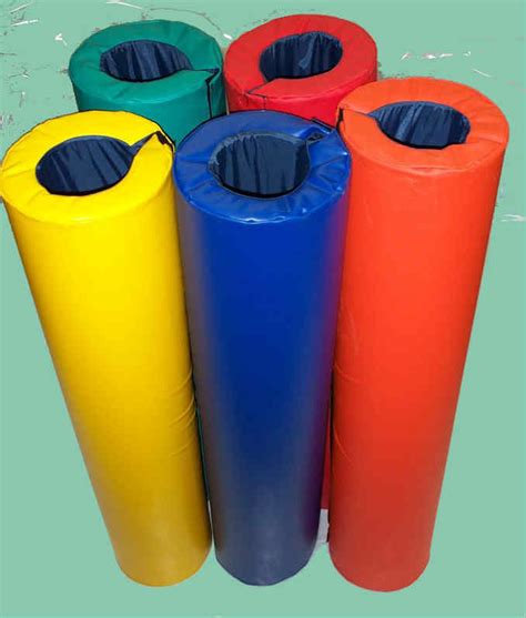 Playground Post Padding Playground Shades