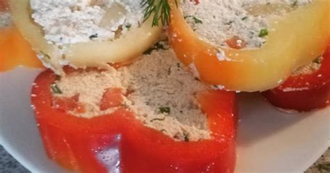 Болгарській перець рецепти з фото 20 покрокових рецепта болгарській перець Cookpad