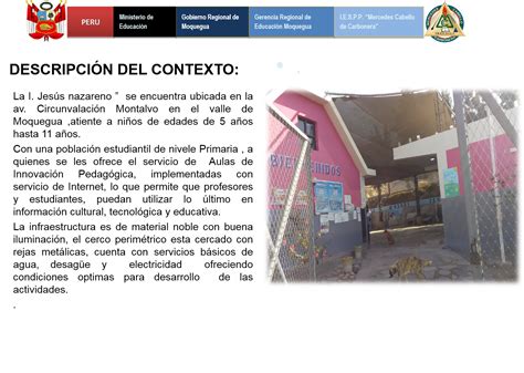 At Emaze Presentation