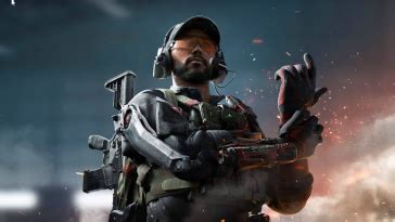 Delta Force Open Beta Ultimate Beginners Guide Item Level Gaming