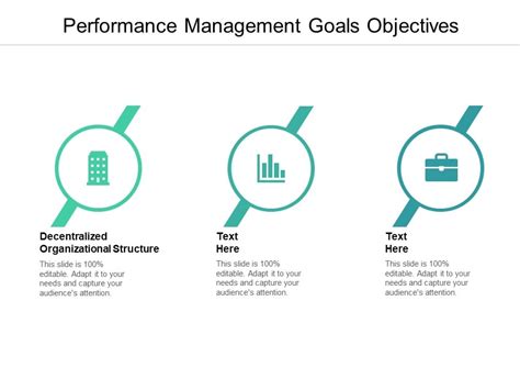 Decentralization Structure