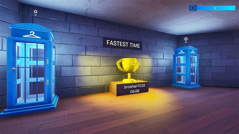 99 Level Deathrun Candook