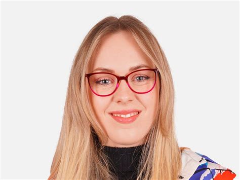 Bickenhill 4 Round Cat Eye Prescription Glasses Specscart®