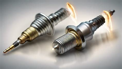 Glow Plug Vs Spark Plug Key Differences Explained The Motor Guy