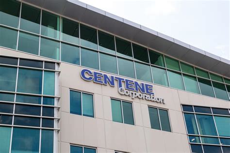 Health Insurance Company Centene Corporation Agrees To Pay Texas 166m