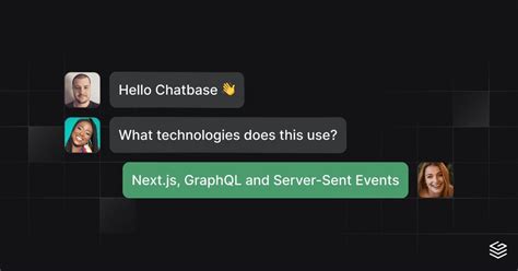 How To Build A Real Time Chat App With Nextjs Graphql And Server