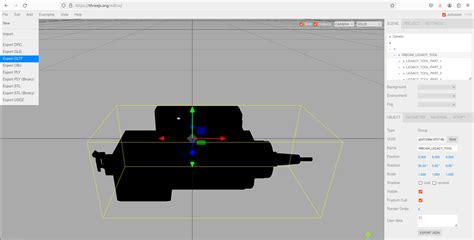 Importing A Custom Tool From Irbcam Legacy Irbcam Tutorial Hokarob