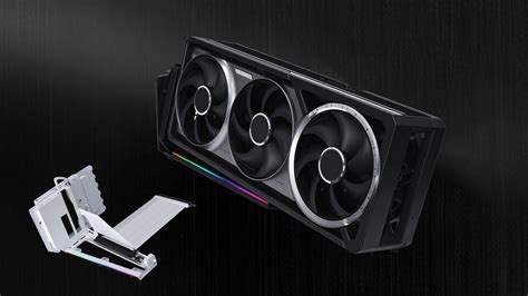 Lian Li Launches Multi Directional Vertical Gpu Bracket With Support For Up To Quad Slot Gpus Lian Li Launches Multi Directional Vertical Gpu Bracket With Support For Up To Quad Slot Gpus