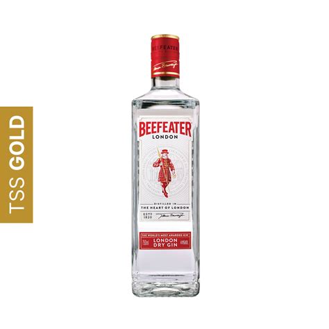 Shop Beefeater Specials Online Norman Goodfellows