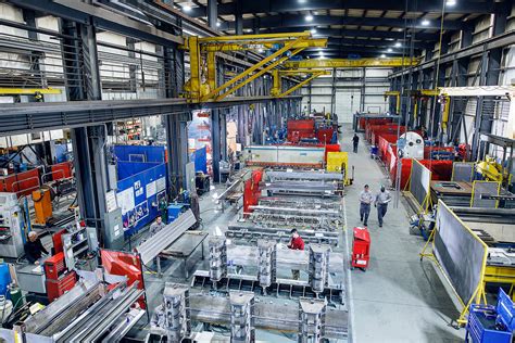 Industrial Photography Photographers In Cincinnati And Denver