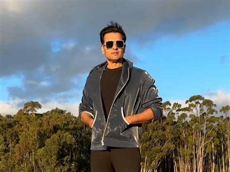 Rohit Roy Quits Khatron Ke Khiladi 13 Heres What We Know