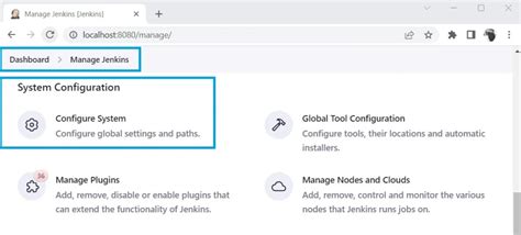 Jenkins How To Configure Email Notification In Jenkins Paulsofts