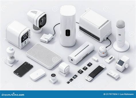 Utilize Automated Home Lighting In Industrial Operations To Manage Temperature Alarms And