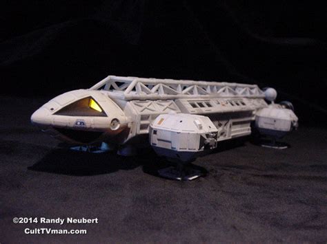 Randy Neuberts 1999 Eagle Culttvmans Fantastic Modeling