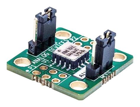 Analog Devices EVAL ADXL CZ Sensor Development Kit ADXL C Price From Rs Unit Onwards