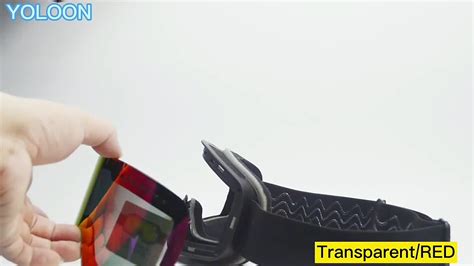 Linda Luo On Linkedin Skigoggles