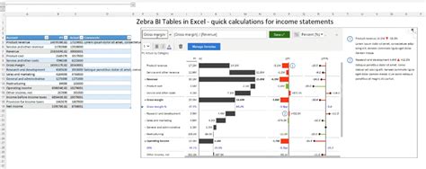 Zebra Bi 重大发布，与 Excel，ppt，power Bi 统一集成，一大壮举 知乎