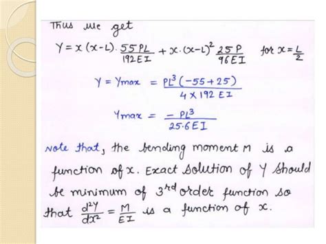 finite element methods pptx