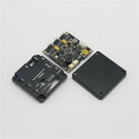 BaseCam SimpleBGC Bit Gimbal Controller Bit Axis Brushless Gimbal Stablizer W CNC Case