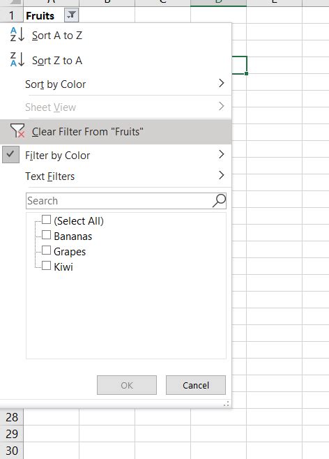 How To Remove Duplicates In Excel