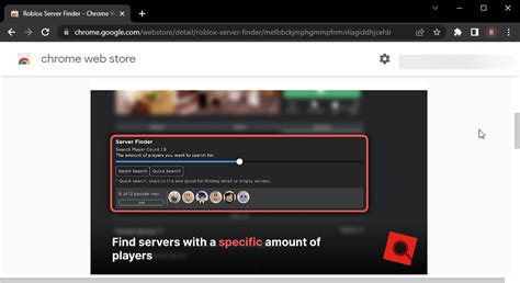 7 Best Roblox Browser Extensions That You Can Use In 2024