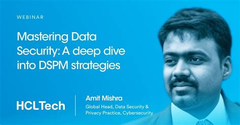 learn about data security posture management dspm securiti posted