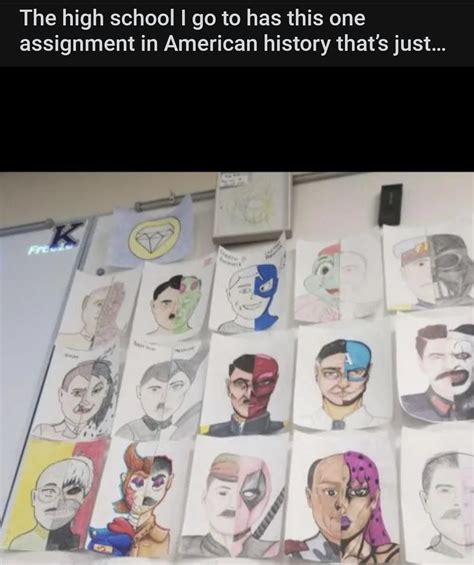 History Class Rule R196