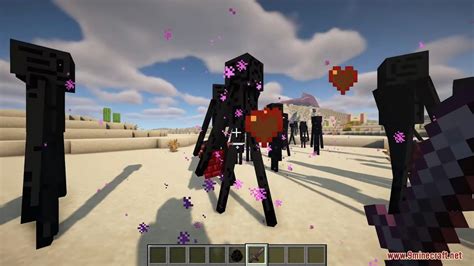 Do Endermen Spawn On Easy At Carlos Pratt Blog