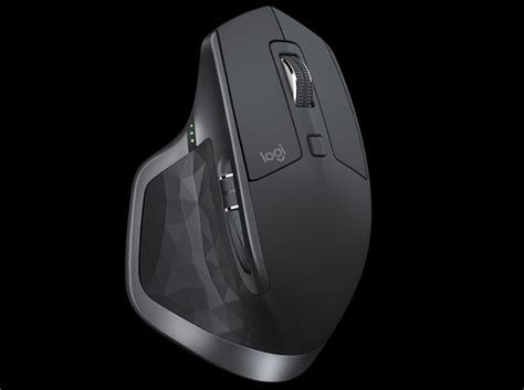Logitech MX Master 2S Review Best Mouse Ever GearOpen Com