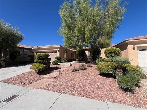 10668 Angelo Tenero Ave Las Vegas Nv 89135 Zillow