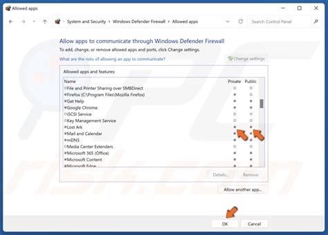 how to fix lost ark server authentication failed 10010 error