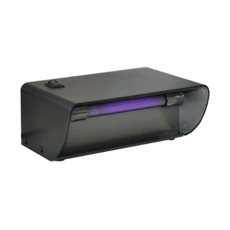 Uv Counterfeit Bill Detector Glow Products Canada
