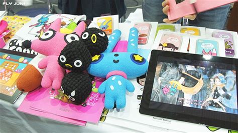 캐릭터페어 2012에서 함께한 우수컨텐츠 품평회 이야기 뽀로로 로보카폴리 키드퐁 구름빵 셀리캣 슈퍼알투 등등 네이버 블로그