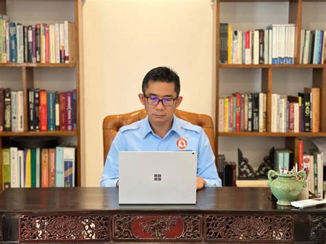 ប្រធានក្រុមការងារយុវជនគណបក្សក្រុមប្រឹក្សាអភិវឌ្ឍន៍កម្ពុជា ក អ ក